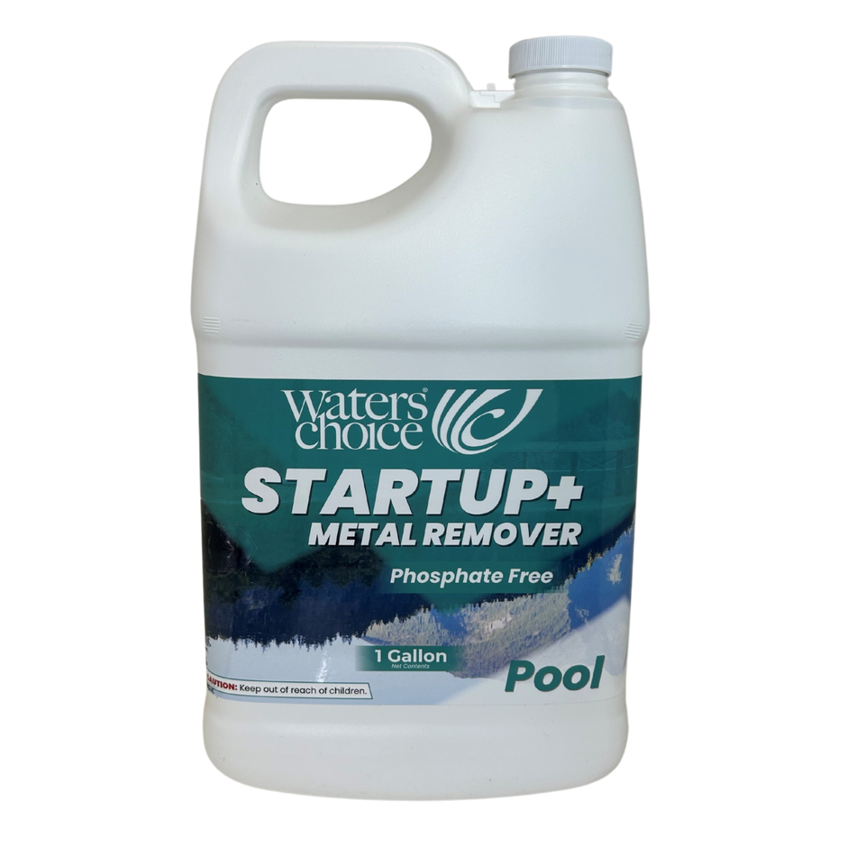 All Products – Waters Choice