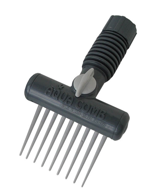 Spa Aqua Comb – Waters Choice